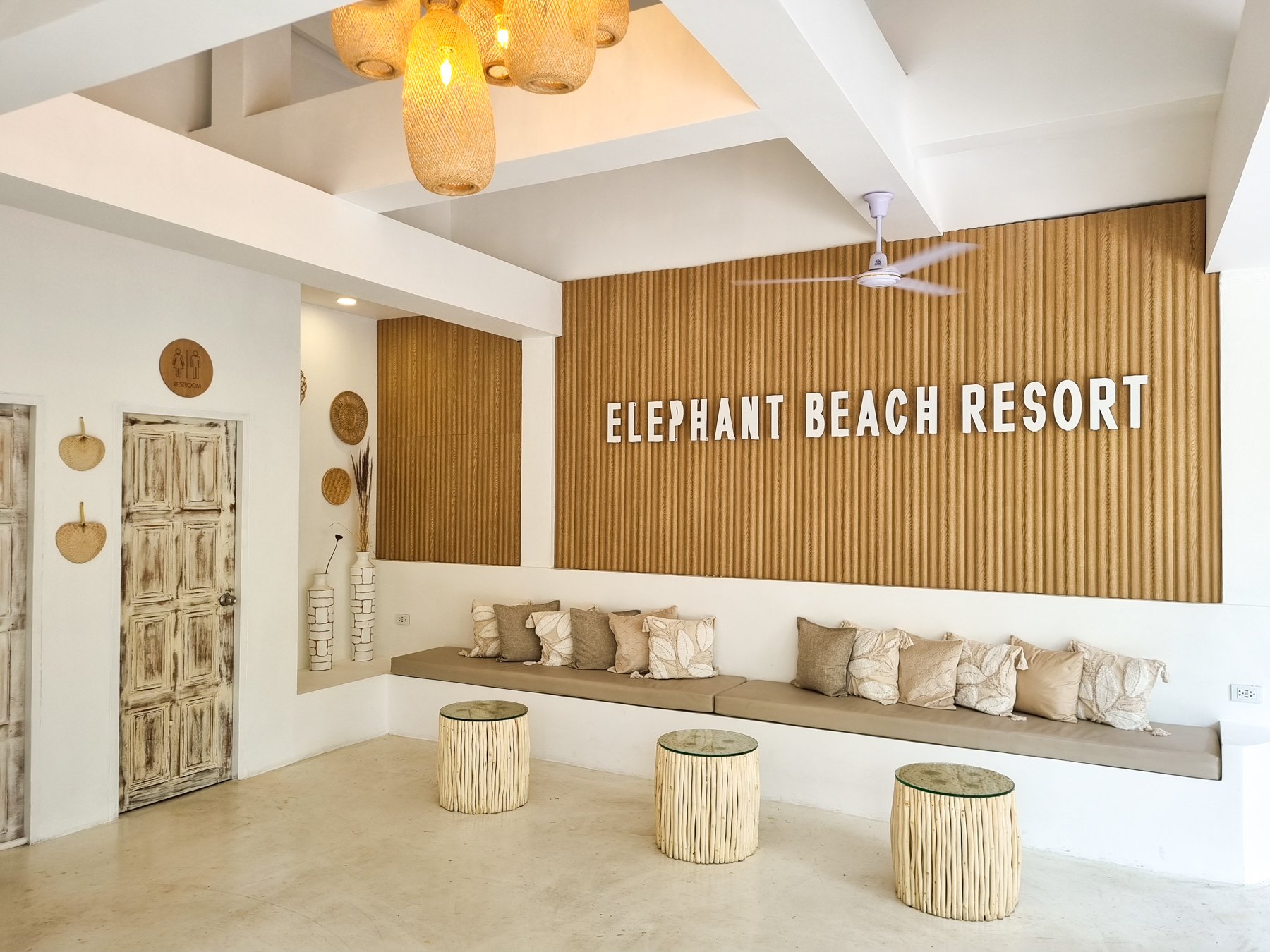 Elephant Beach Club & Resort Samui in Koh Samui | 2024 Updated prices ...