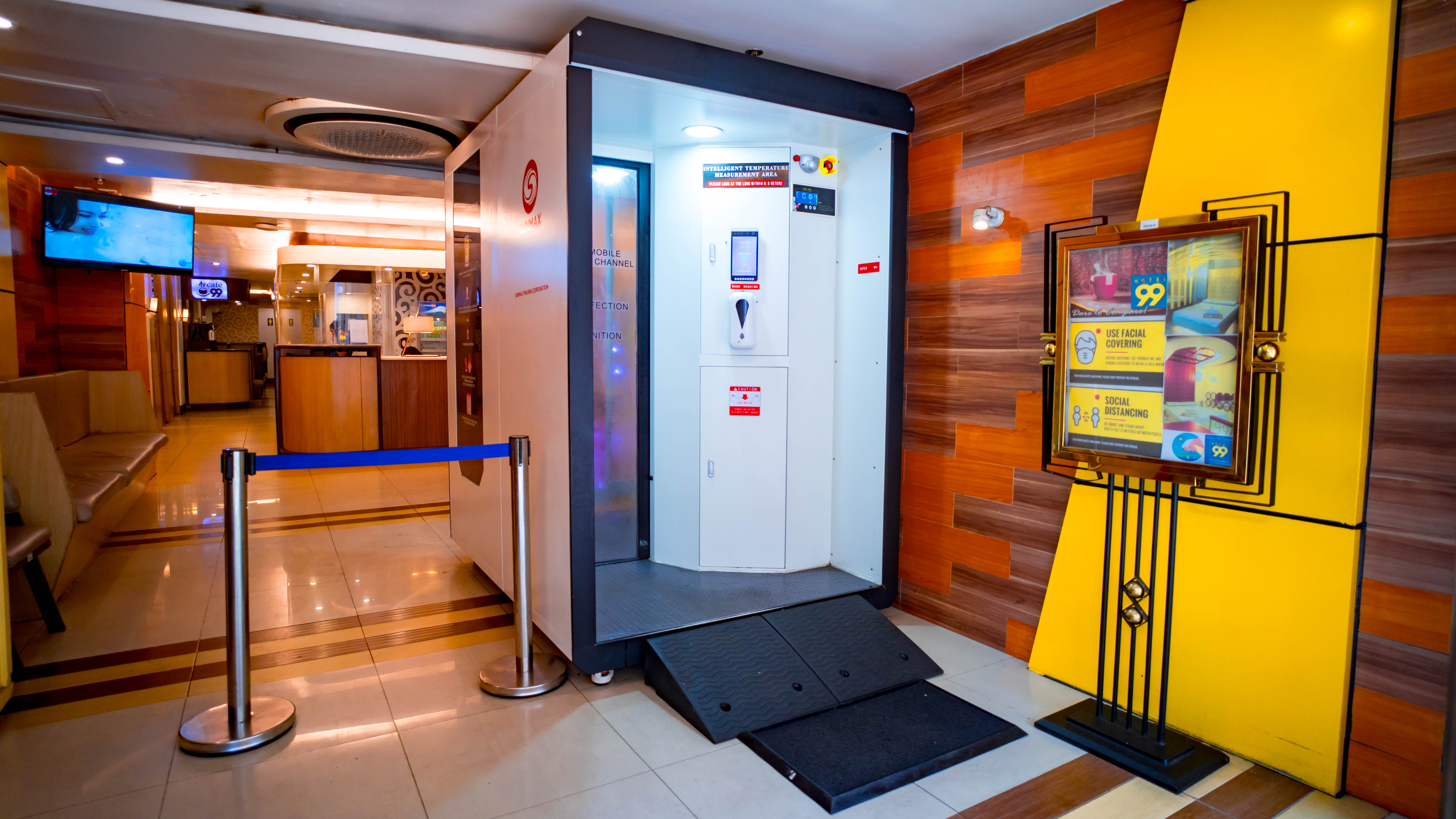 Hotel 99 Monumento Caloocan in Caloocan | 2025 Updated prices, deals ...