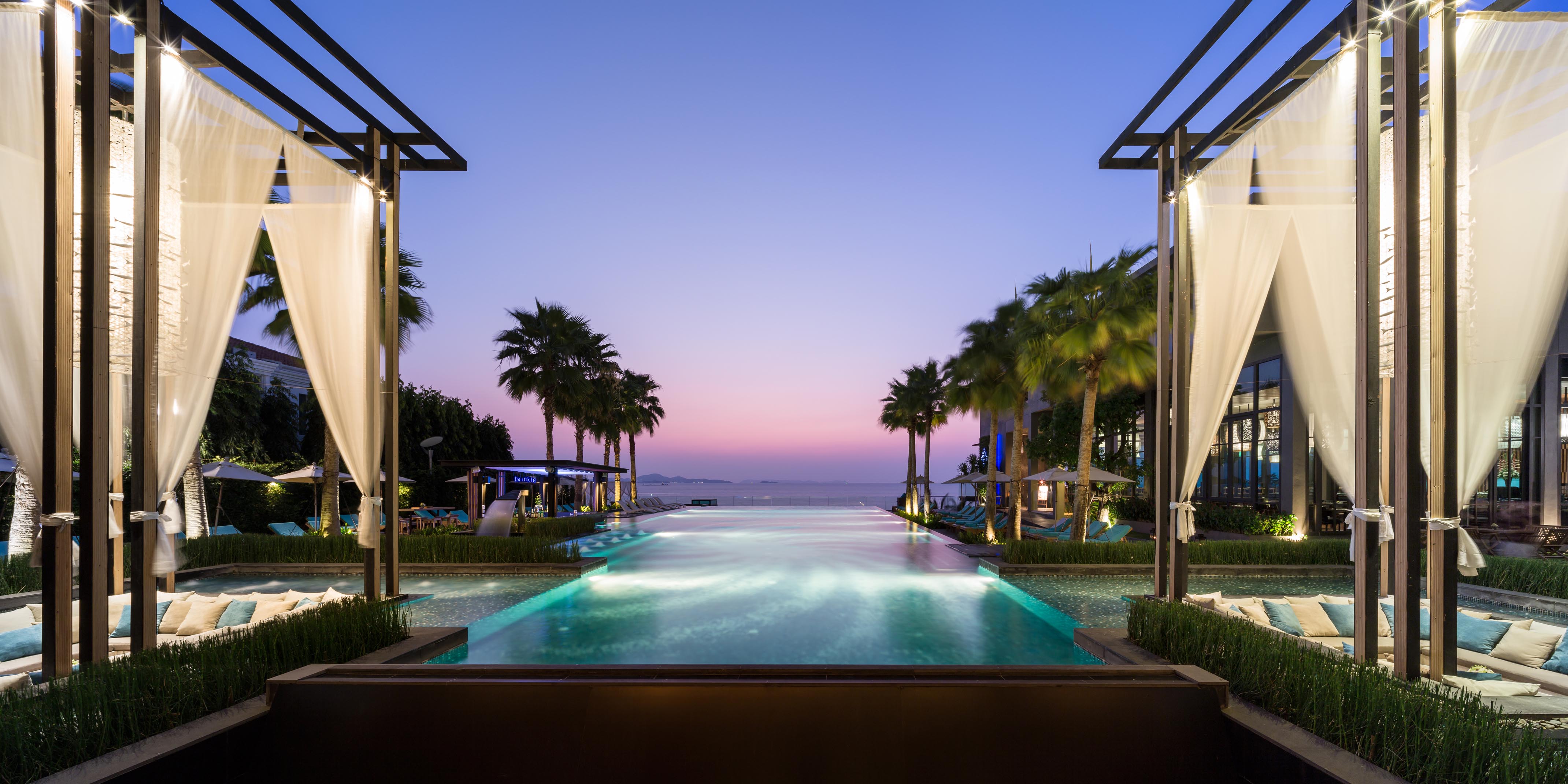 Cape Dara Resort in Pattaya | 2025 Updated prices, deals - Klook United ...