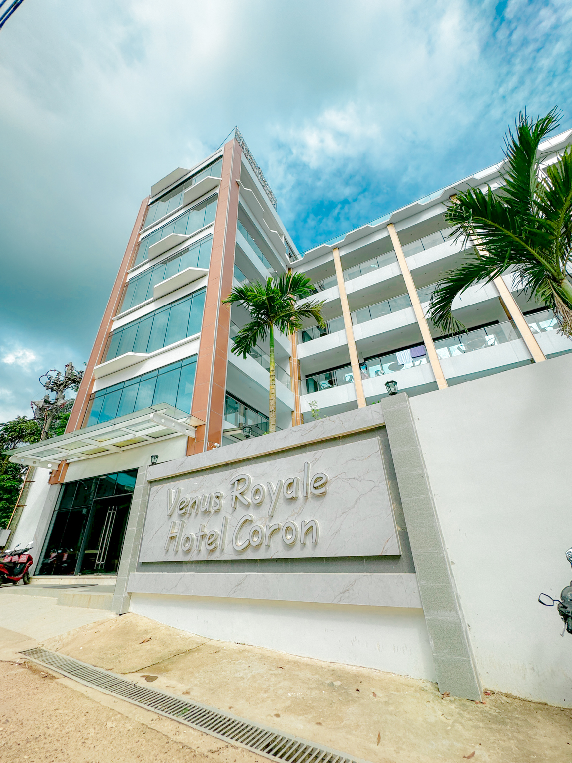 Venus Royale Hotel in Coron | 2025 Updated prices, deals - Klook United ...