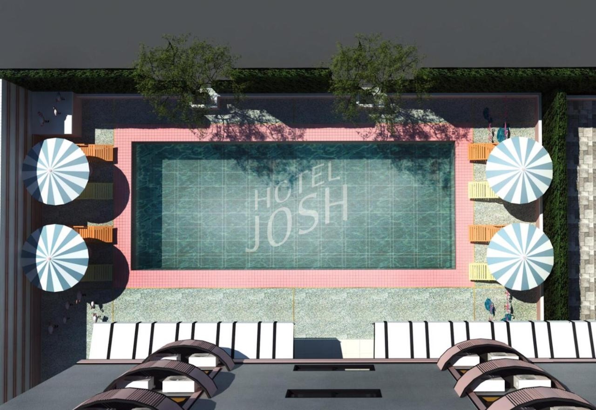 Josh Hotel in Bangkok | 2025 Updated prices, deals - Klook ...
