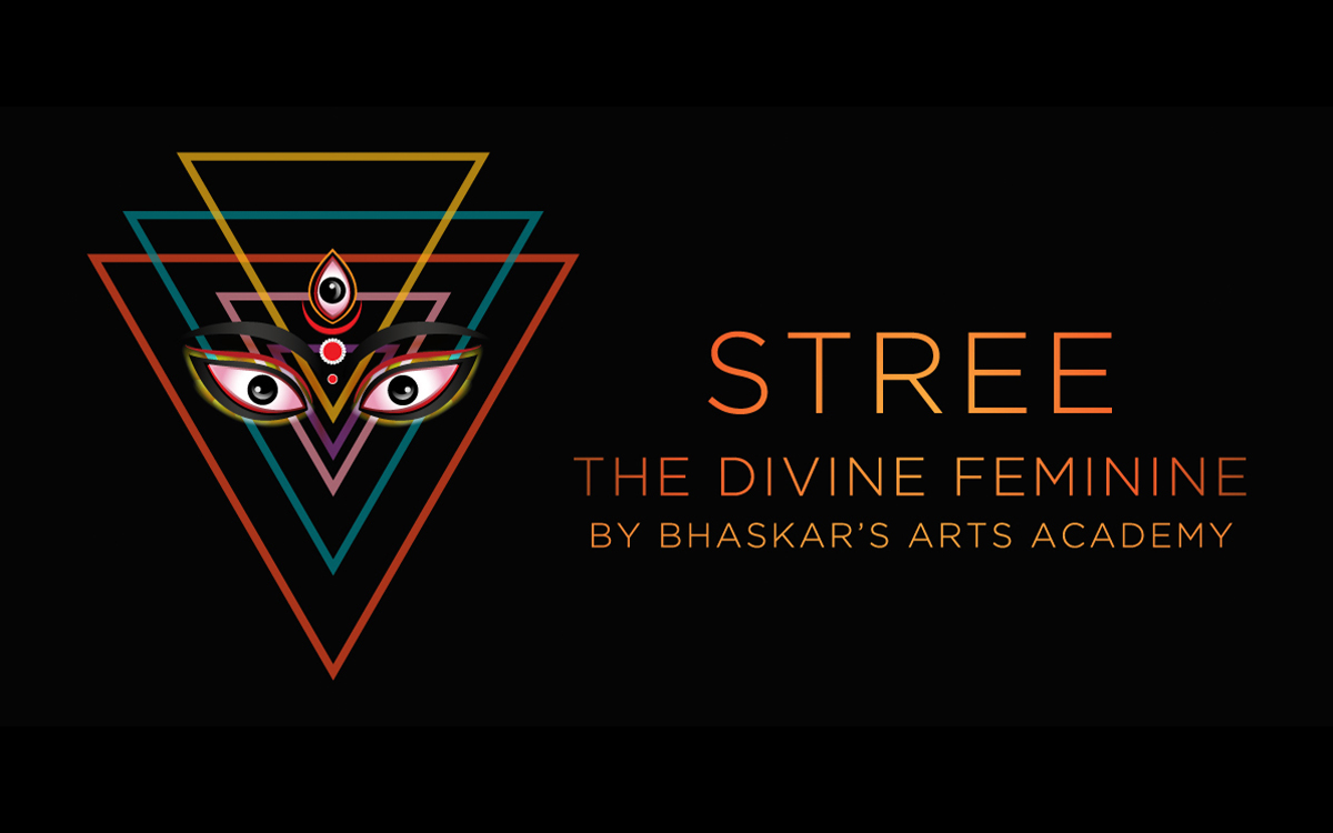 Stree – The Divine Feminine | Dance | Esplanade