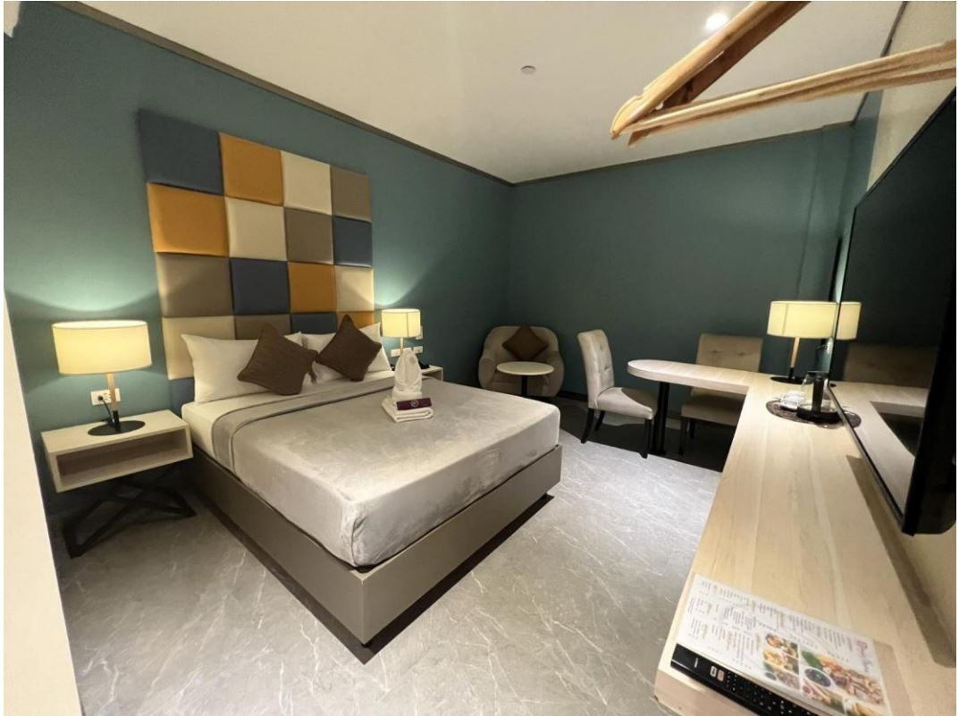 Yes Hotel Imus Cavite in Imus | 2025 Updated prices, deals - Klook ...