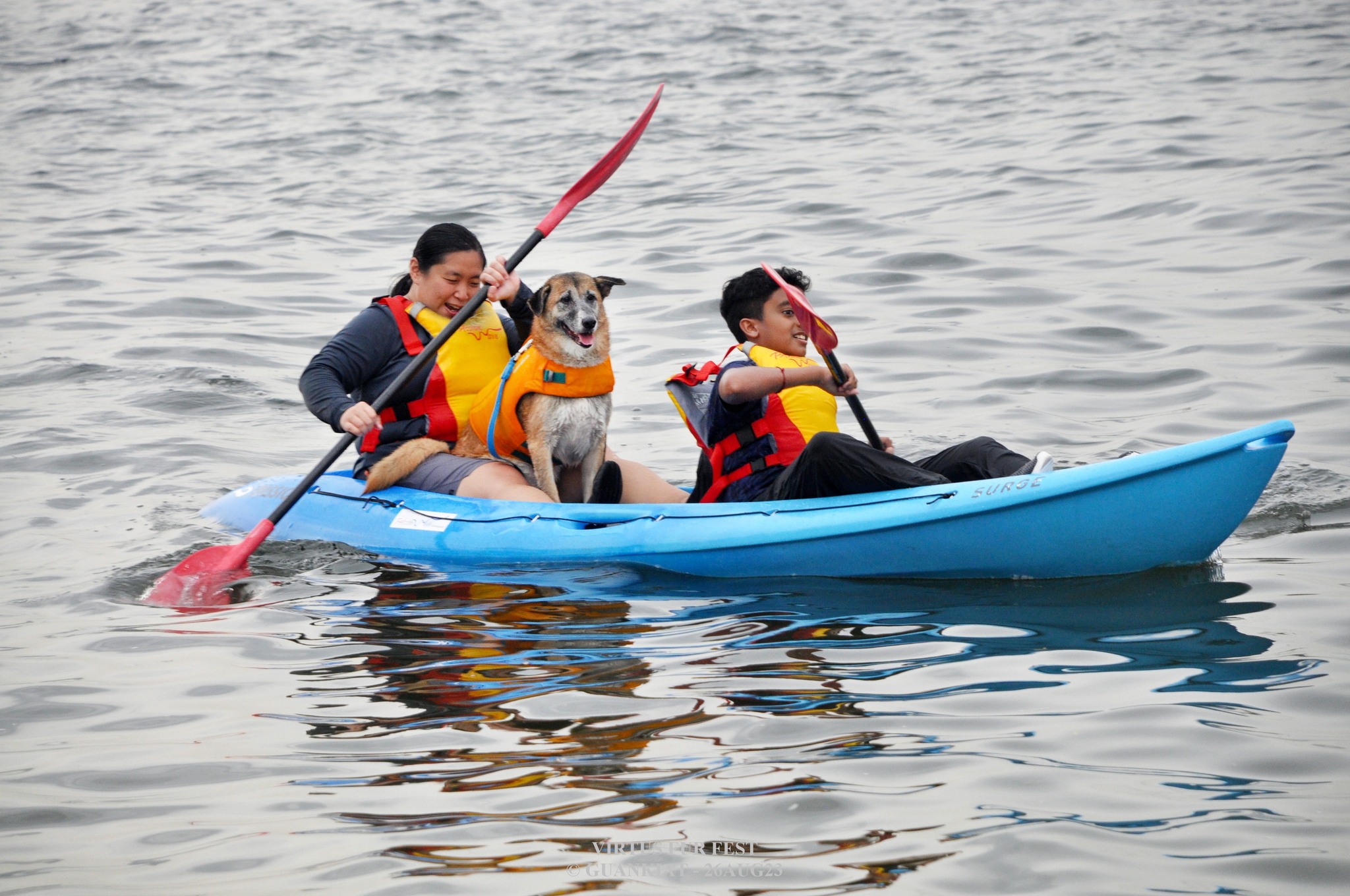 The Specials of Christmas 2023 | Passion Wave at Sembawang