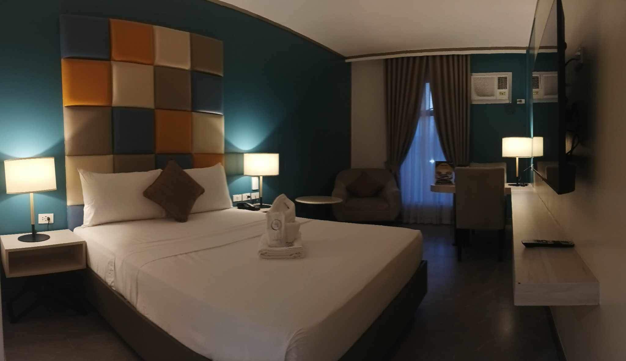 Yes Hotel San Ildefonso in | 2025 Updated prices, deals - Klook United ...