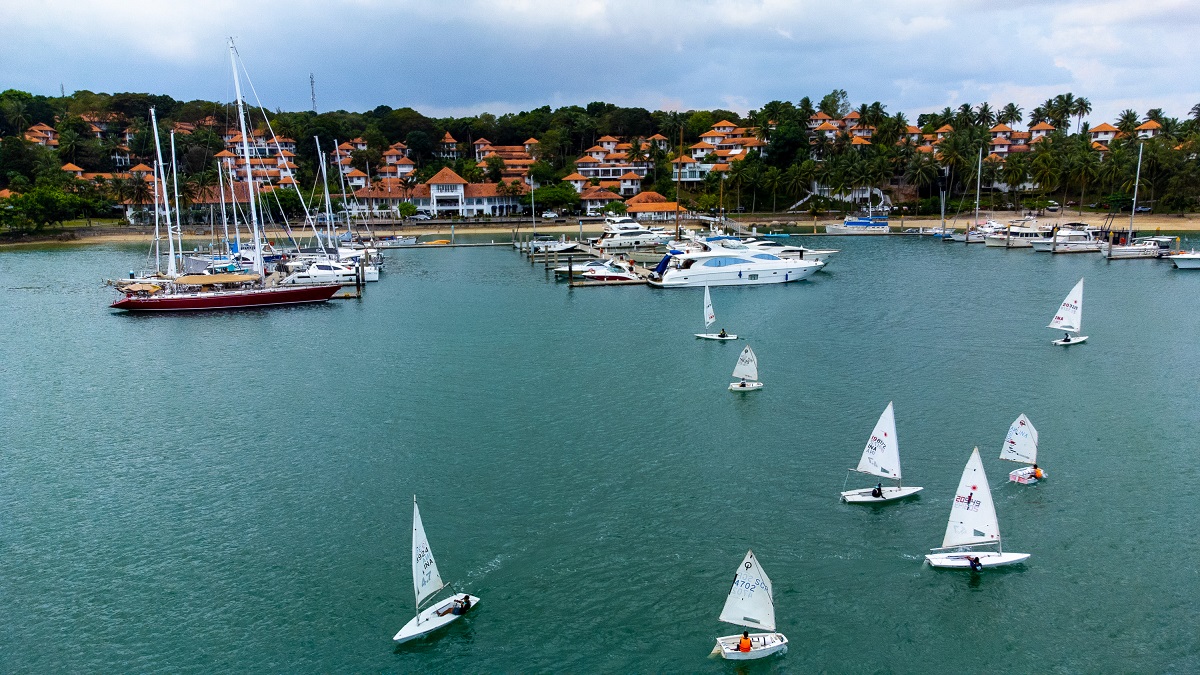 Nongsa Point Marina & Resort in Batam | 2023 Updated prices, deals ...