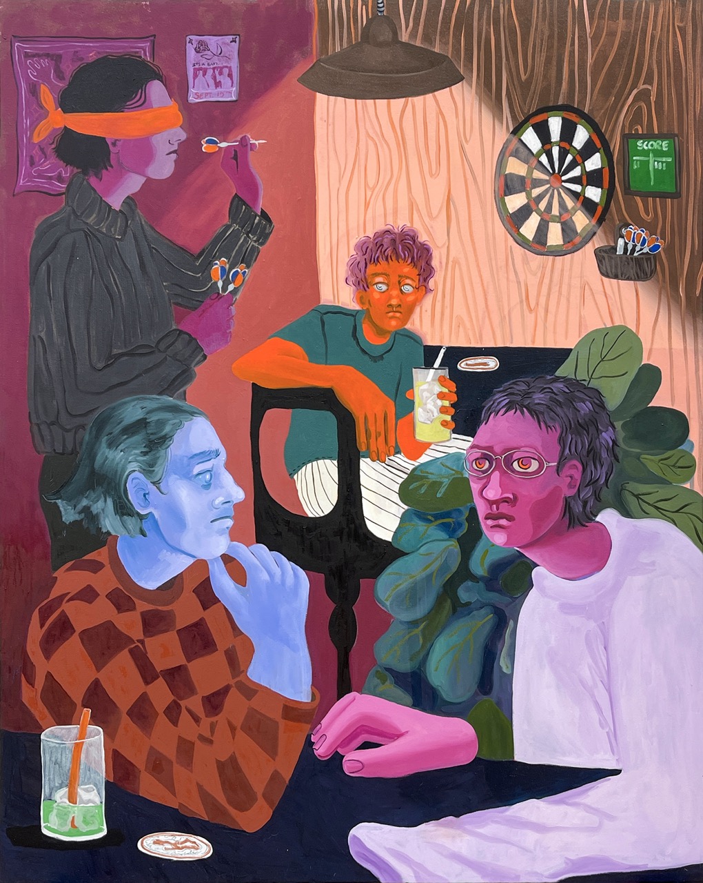 All Walks of Life | Exhibition