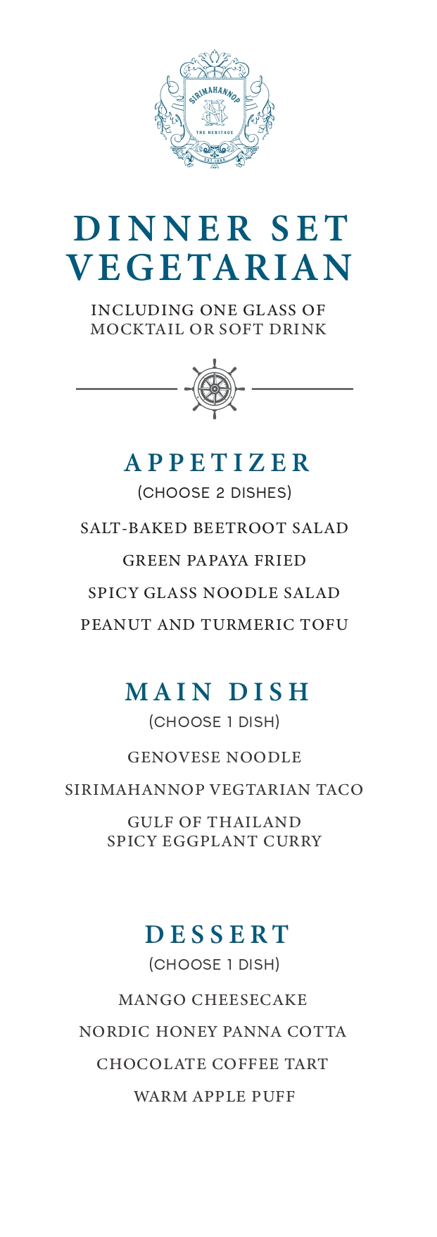 Sirimahannop Tall Ship restaurant in ASIATIQUE The Riverfront - Klook ...