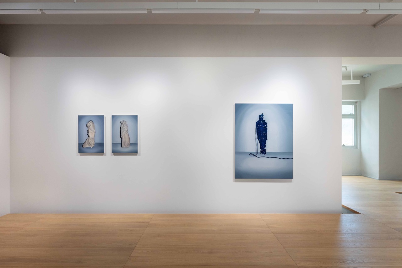 Metamorphosis: Japan’s Evolving Society｜WKM Gallery首個展覽