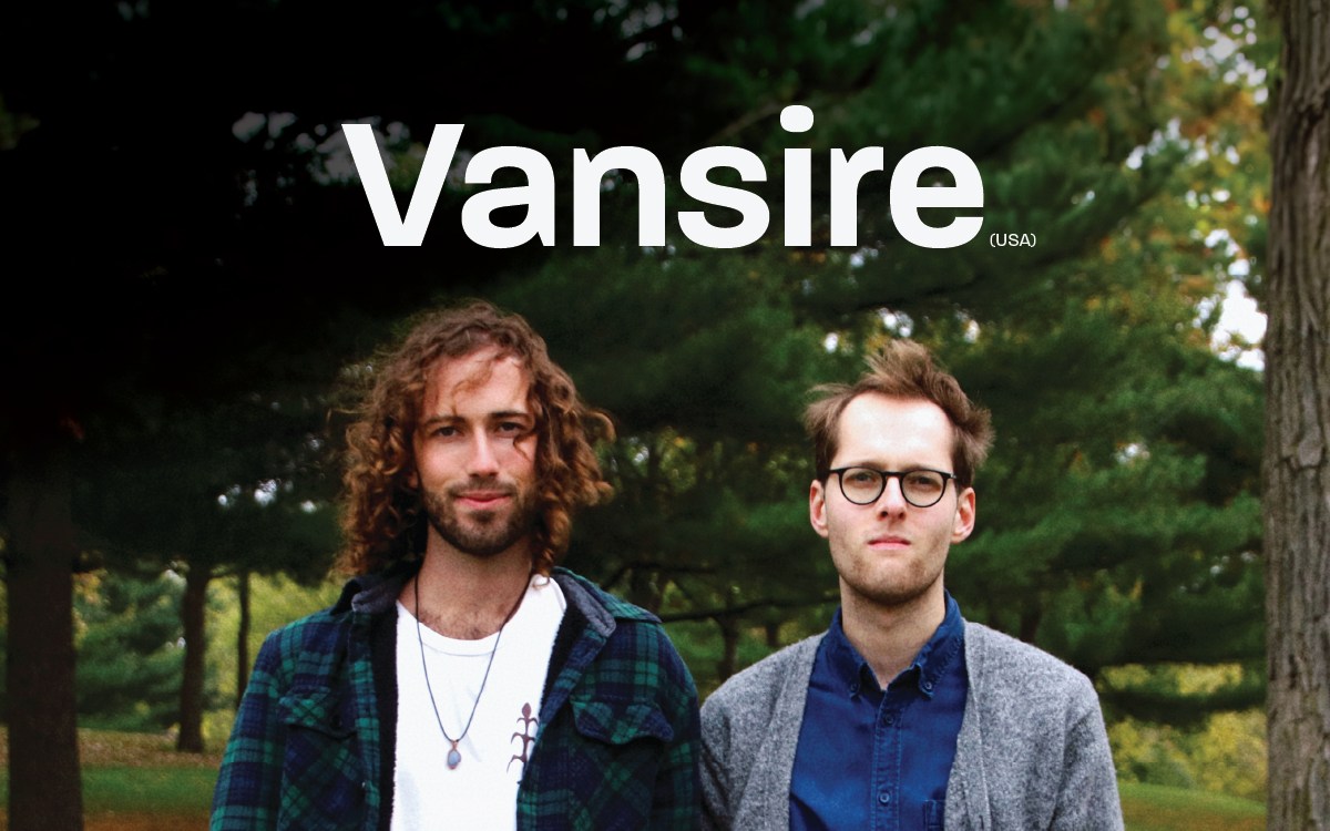 Mosaic Music Series: Vansire | Concert | Esplanade