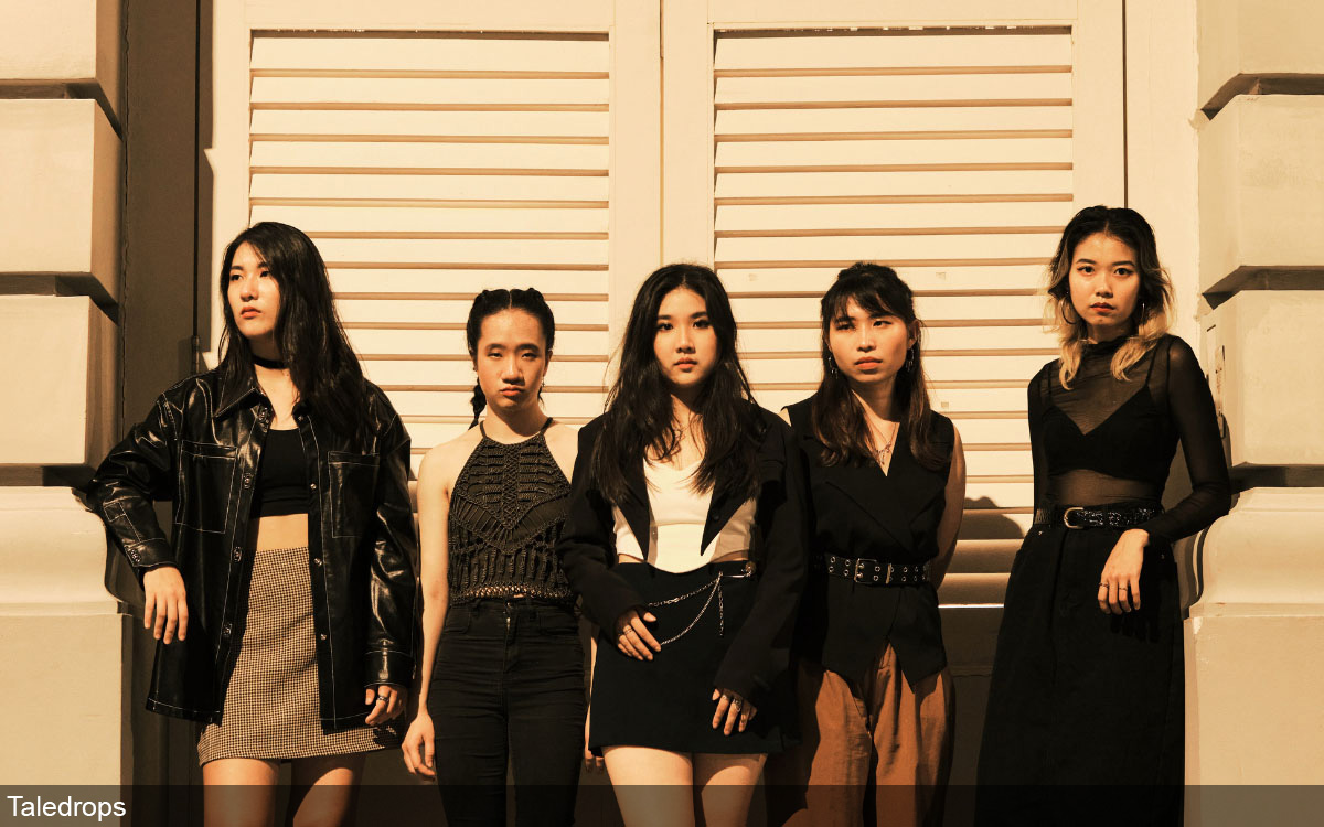 All Things New: Baybeats Edition | Concert | Esplanade