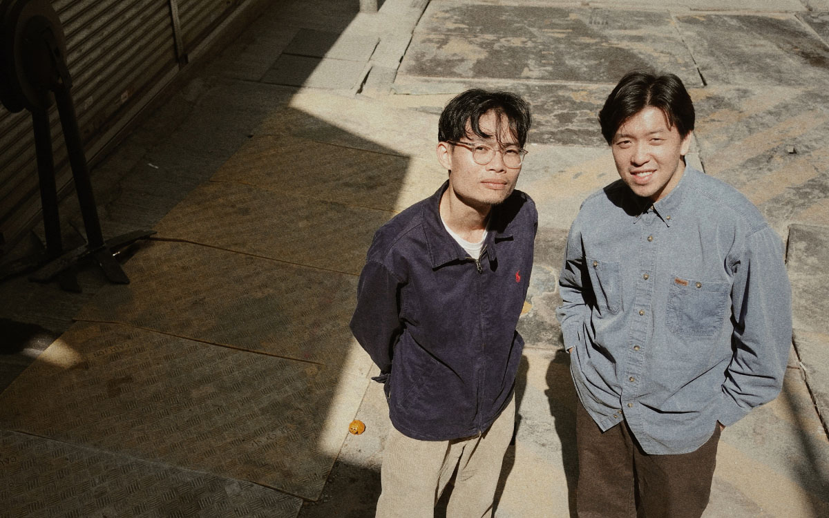 All Things New: A Different Calm | Concert | Esplanade