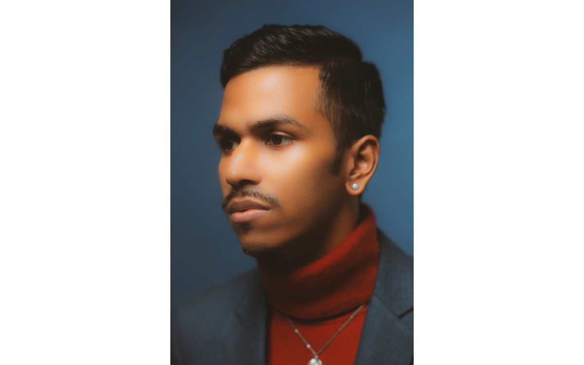 All Things New: Nick Zavior | Concert | Esplanade