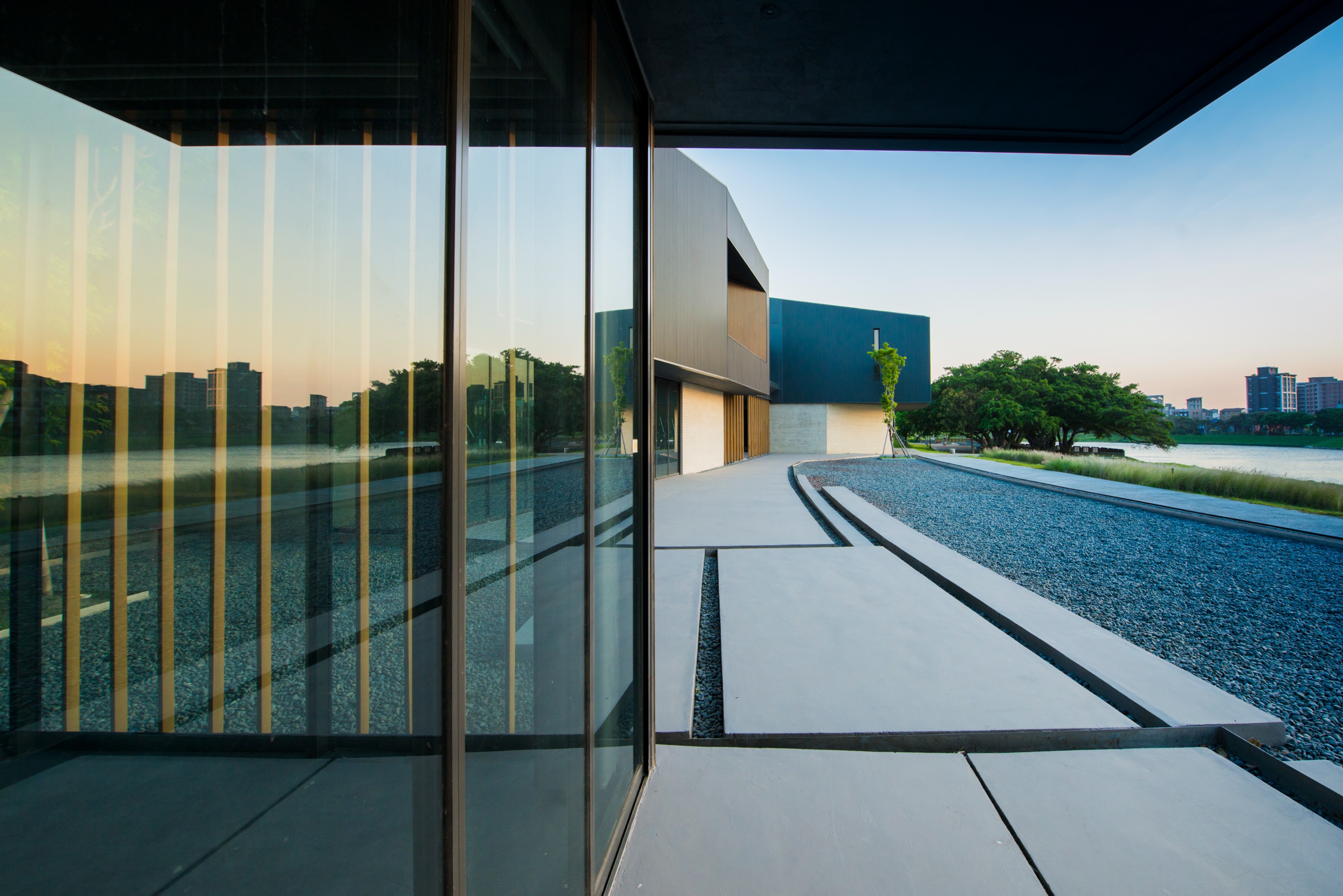 Taoyuan Tsingpu｜Hengshan Calligraphy Art Museum｜Tickets - Klook Singapore