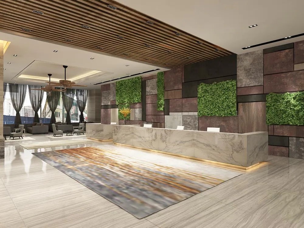 Hotel Royal Signature in Kuala Lumpur | 2024 Updated prices, deals ...