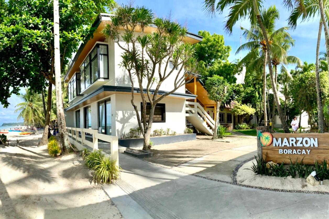 Marzon Beach Resort Boracay in Boracay | 2025 Updated prices, deals - Klook Philippines