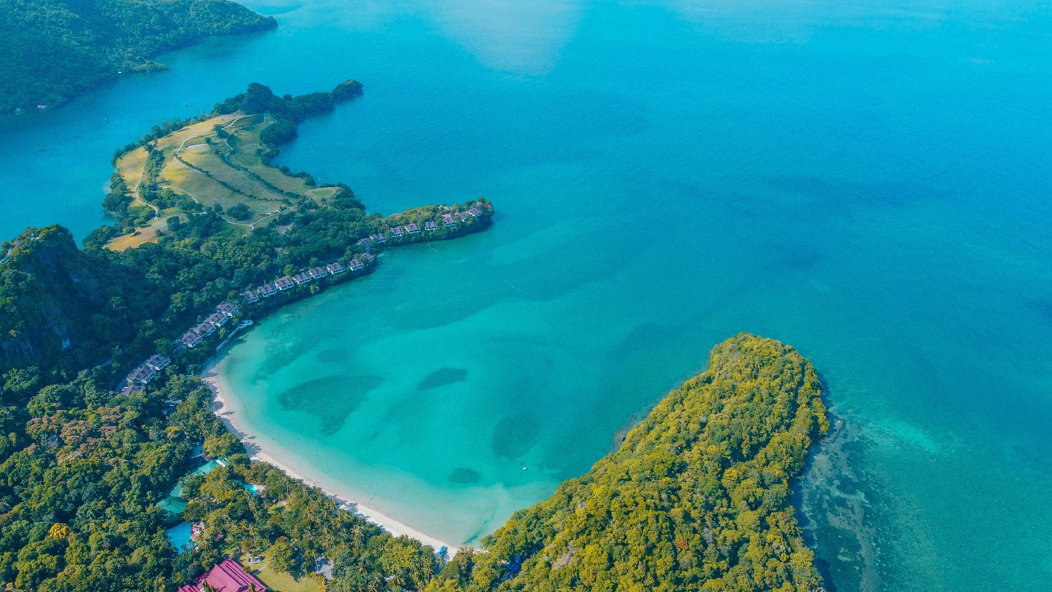 Dakak Park & Beach Resort in Dapitan | 2025 Updated prices, deals ...