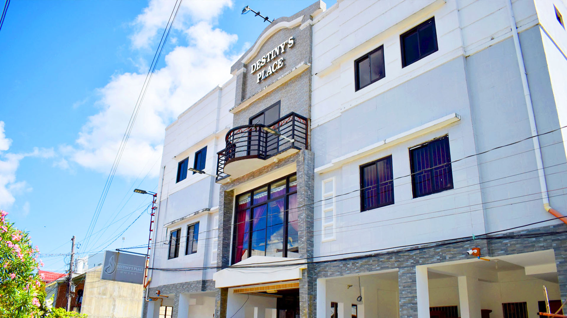 DESTINY'S PLACE HOTEL in Calapan | 2024 Updated prices, deals - Klook ...