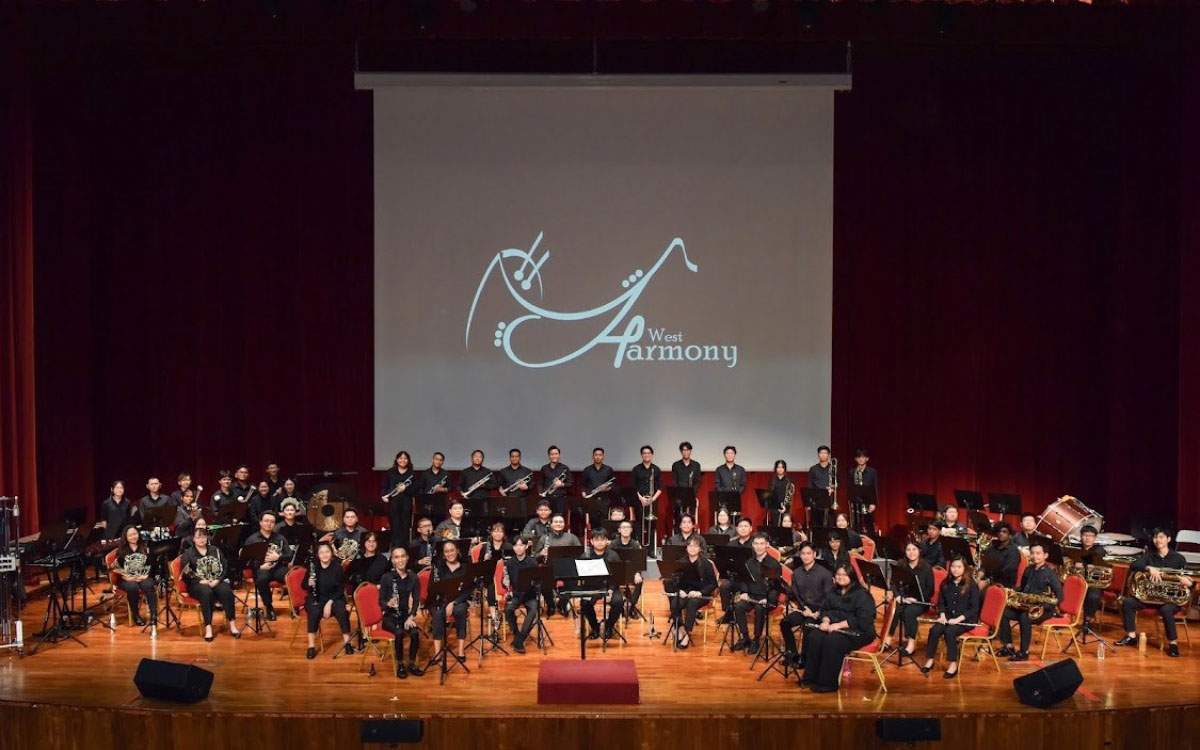 Cool Classics: Neon Night Whispers | Concert | Esplanade