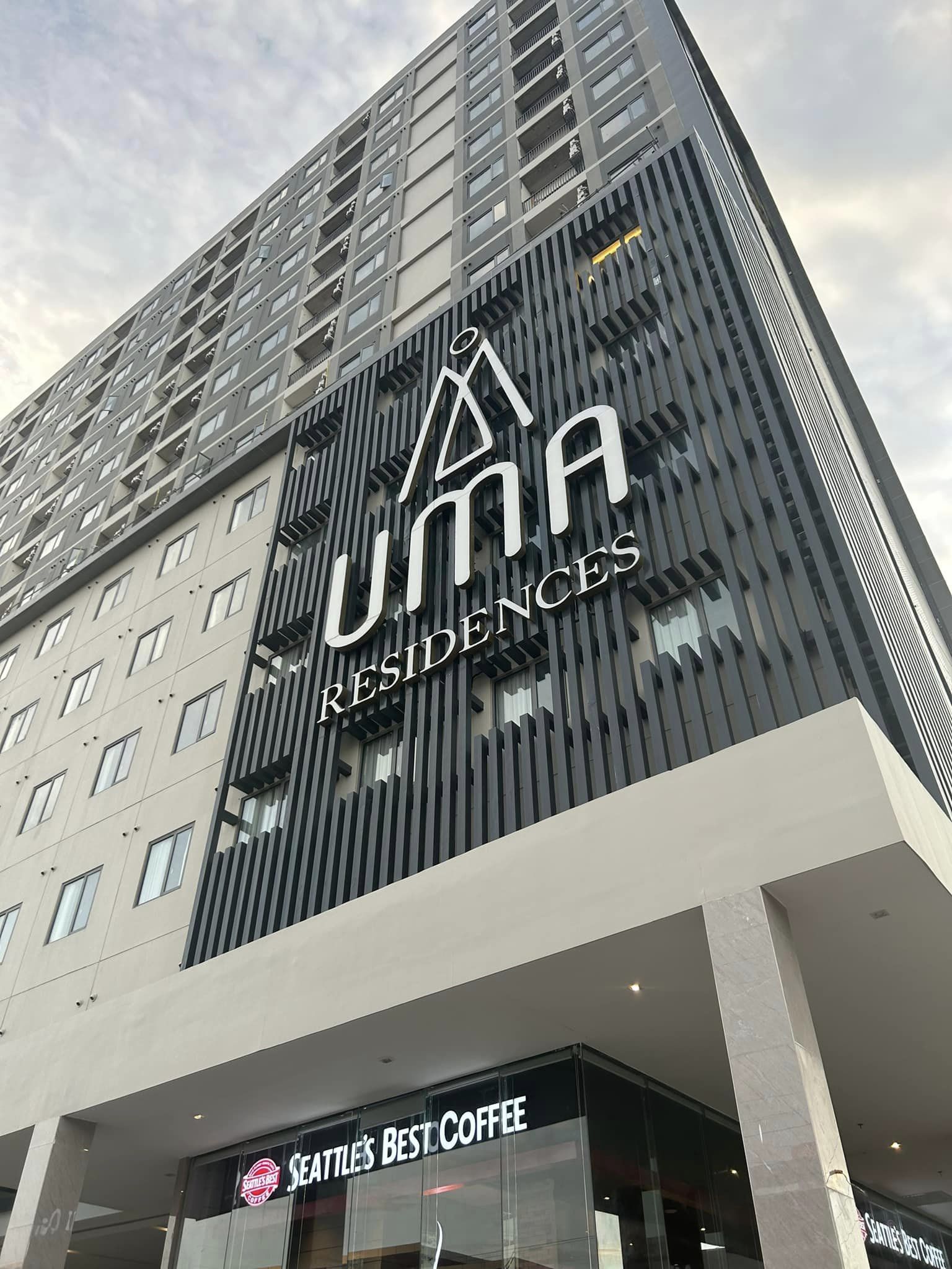 纳加UMA Hotel and Residences | 2025年最新优惠价格 - Klook客路中国内地