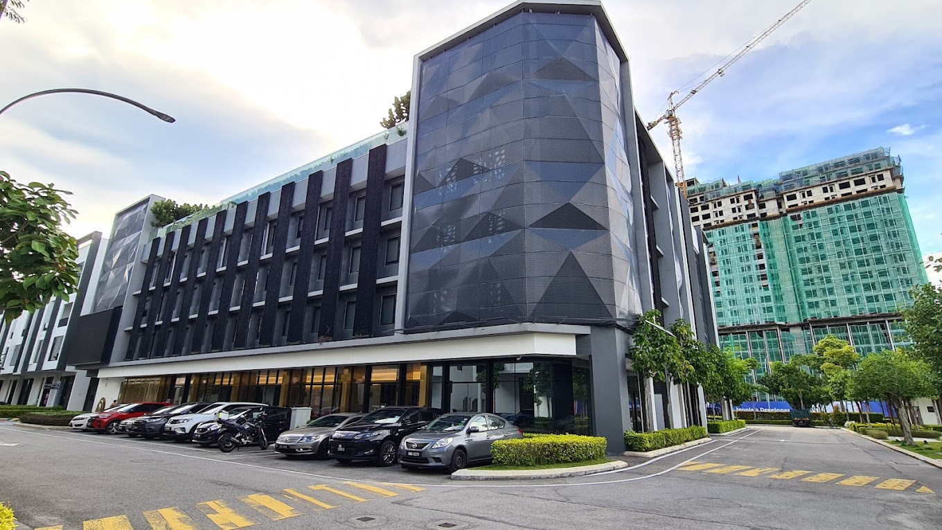 The Upper House Hotel in South Seberang Perai | 2025 Updated prices ...