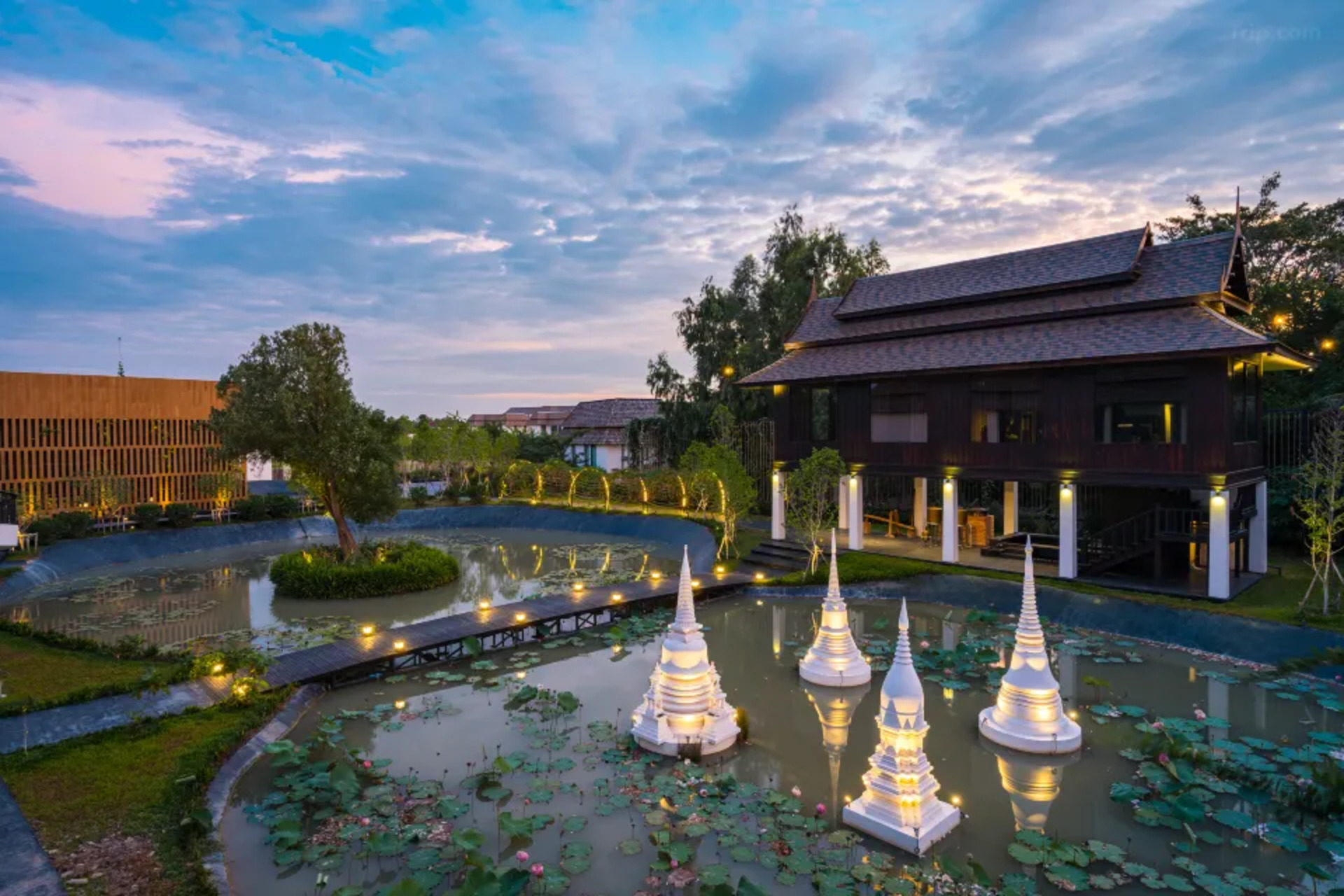 THANN Wellness Destination, Ayutthaya in Phra Nakhon Si Ayutthaya Province | 2025 Updated prices ...