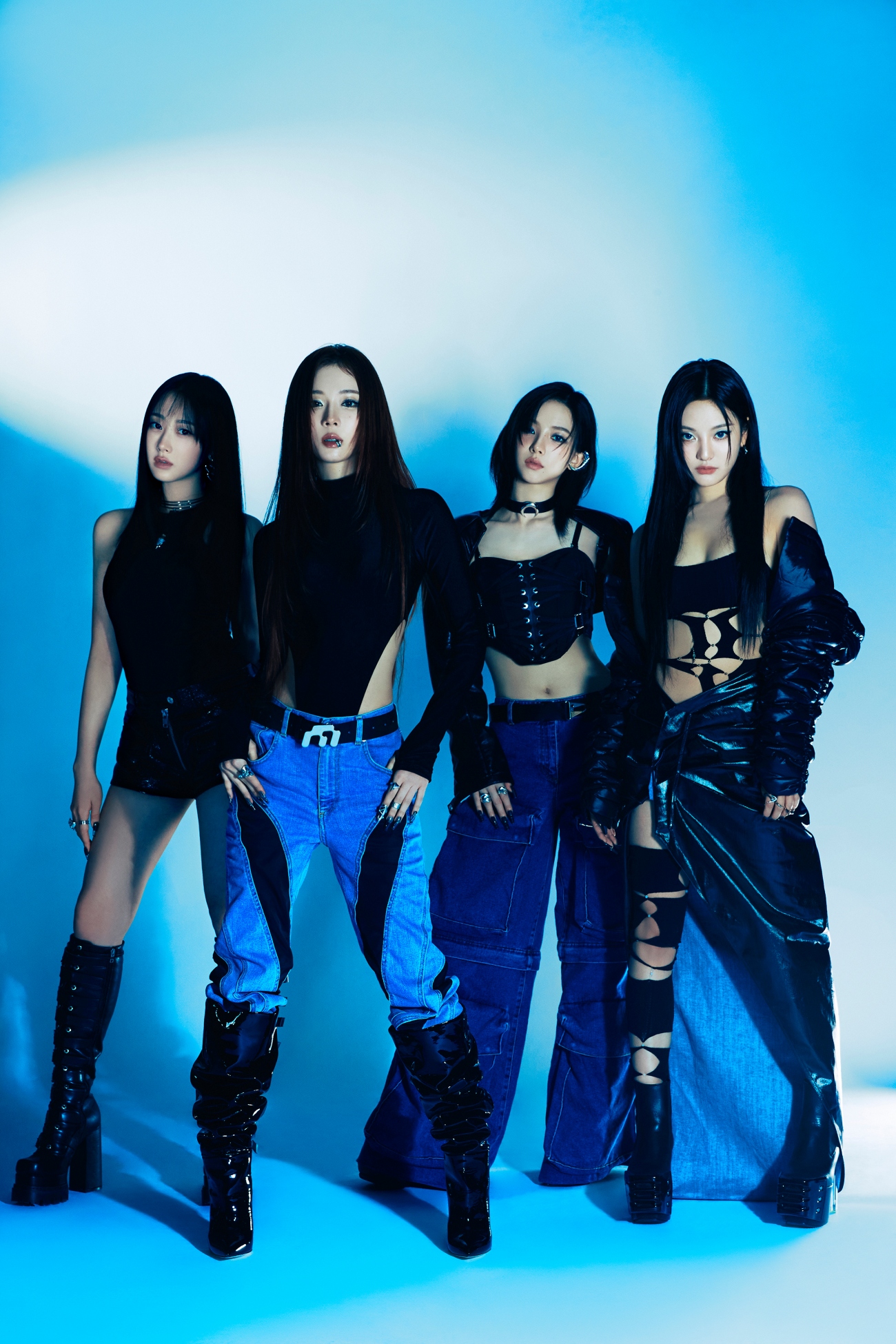 aespa演唱会2024香港站｜2024 aespa LIVE TOUR - SYNK : Parallel Line