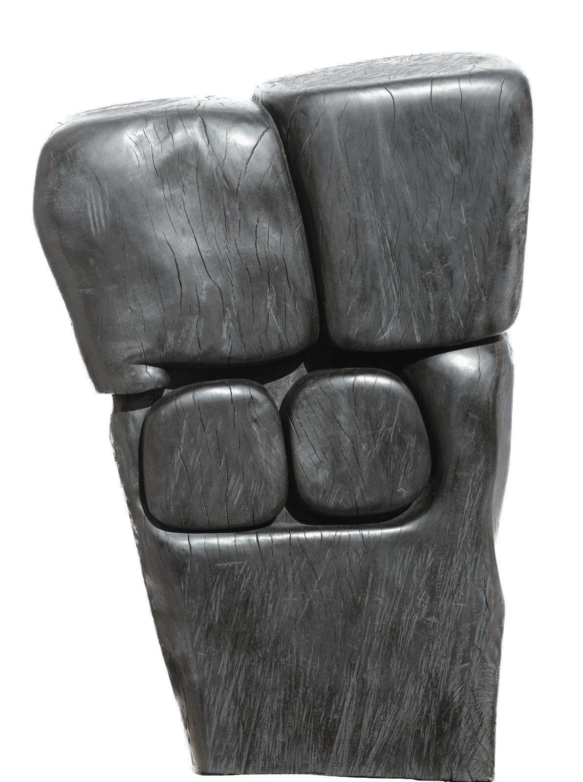 Sculptor Wang Keping at 10 Chancery Lane Gallery｜Exhibition