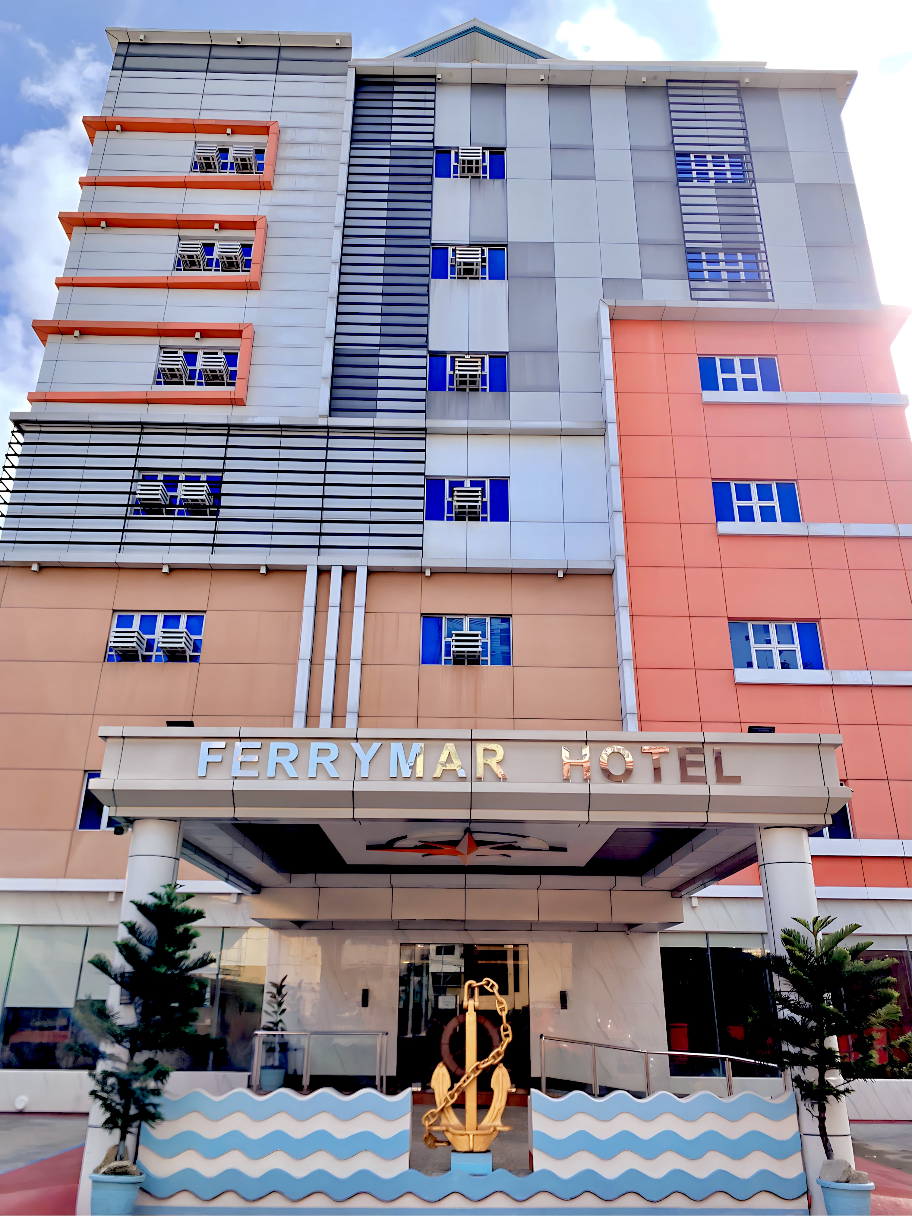 FerryMar Hotel in Iloilo City | 2025 Updated prices, deals - Klook ...