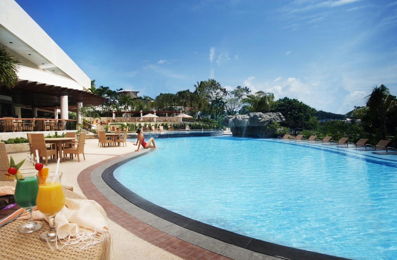 Marco Polo Plaza Cebu in Cebu City | 2025 Updated prices, deals - Klook ...