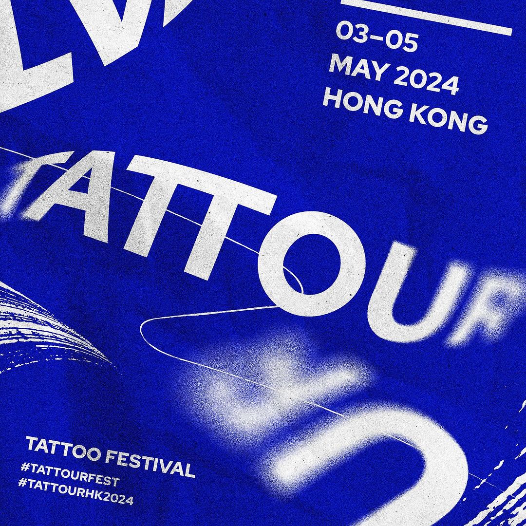 Tatt 2024 Plakat