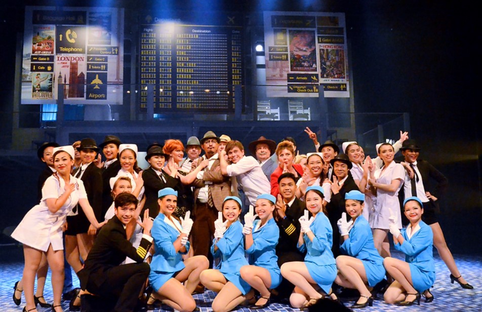 Be More Chill | Musical