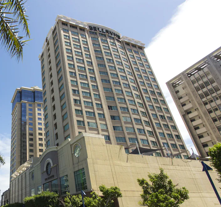 The Bellevue Manila in Muntinlupa | 2025 Updated prices, deals - Klook ...
