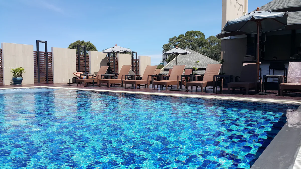 April Suites in Pattaya | 2025 Updated prices, deals - Klook United States