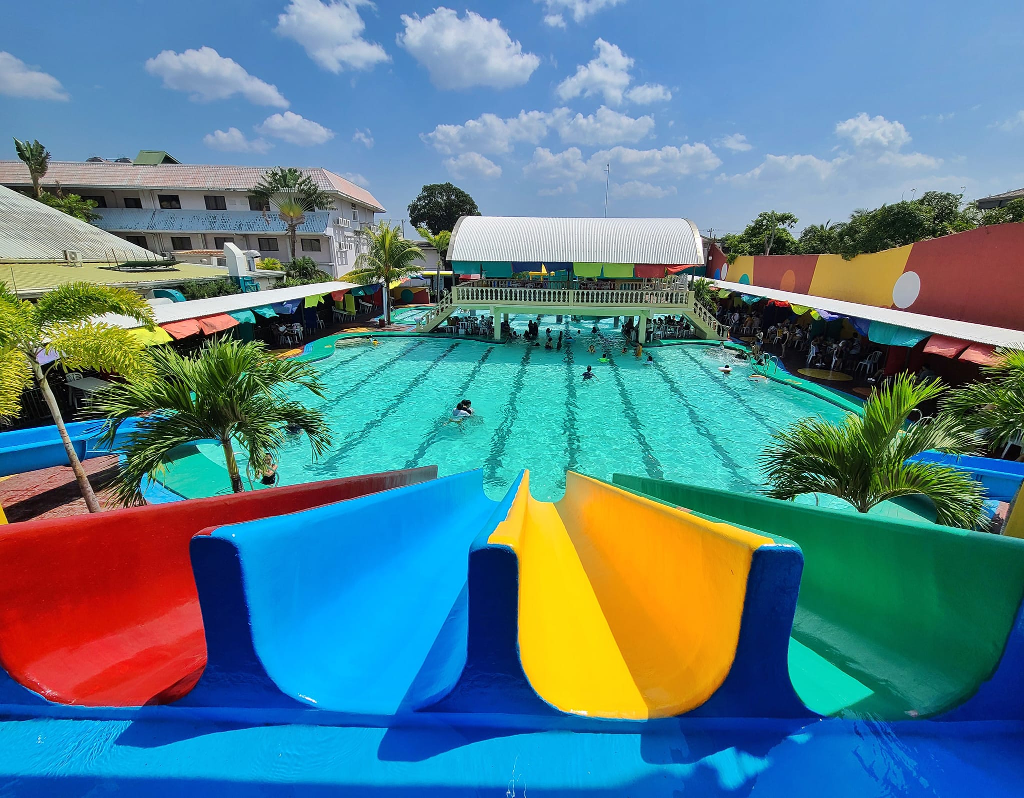 Mount Sea Resort in Rosario | 2025 Updated prices, deals - Klook United ...
