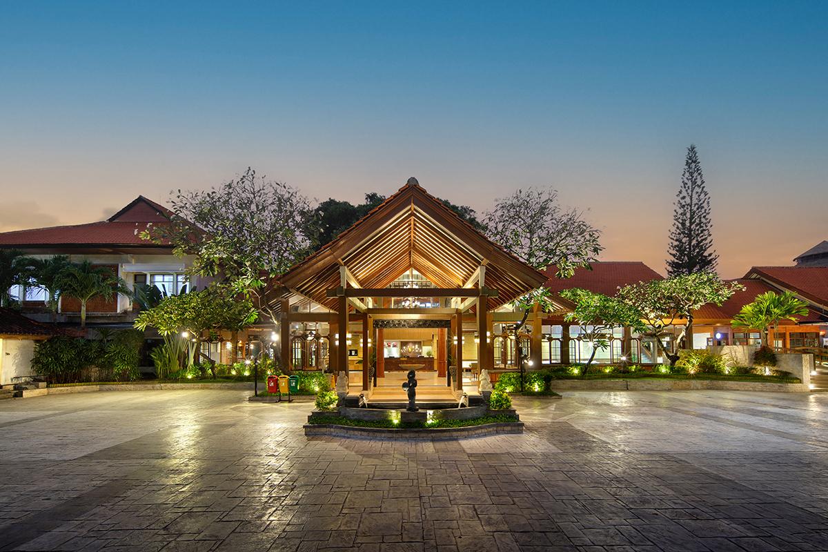 Grand Istana Rama Hotel in Kuta | 2025 Updated prices, deals - Klook ...