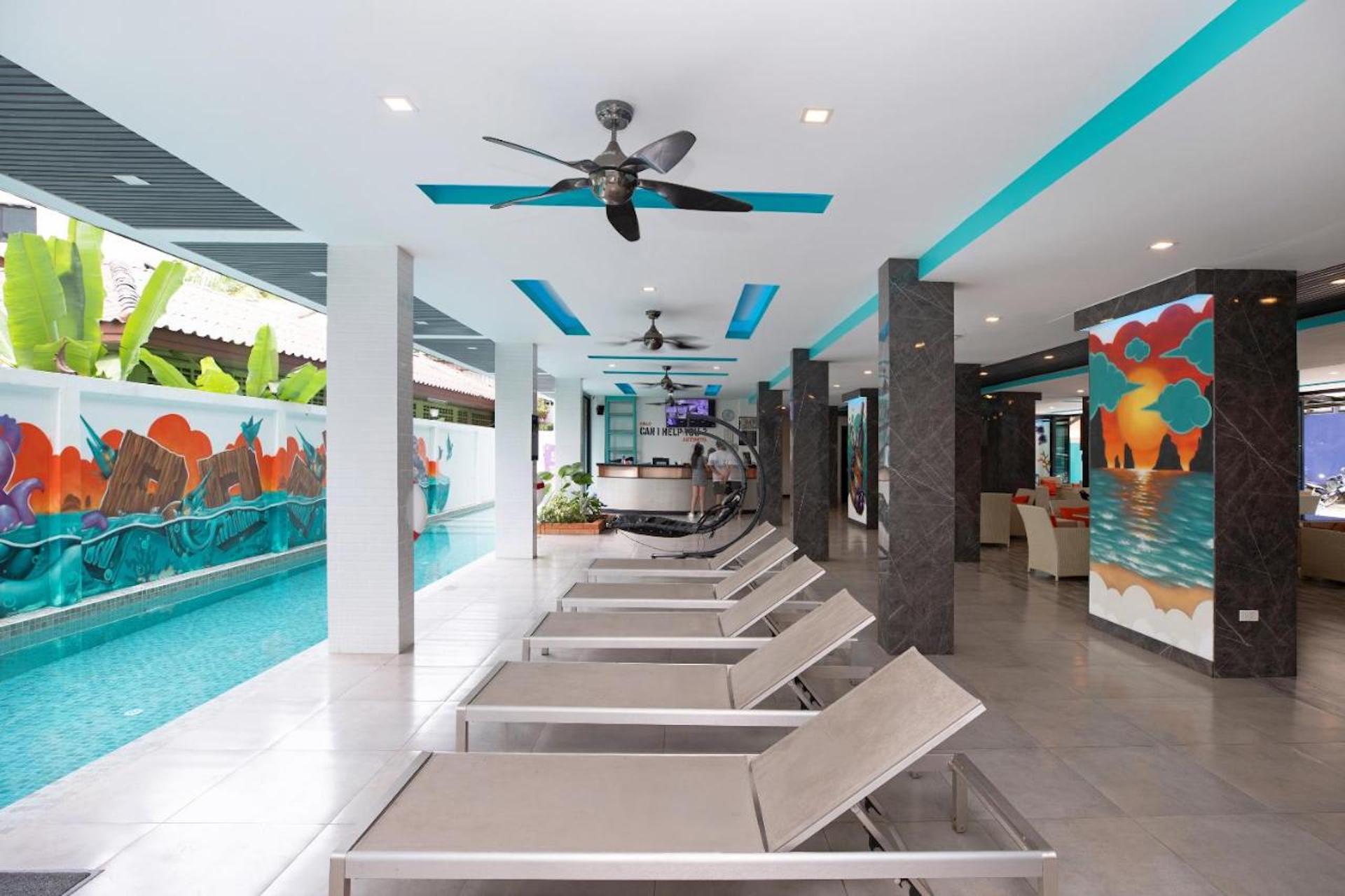 iCheck inn Sky Beach Ao Nang Krabi in Krabi Province | 2025 Updated ...