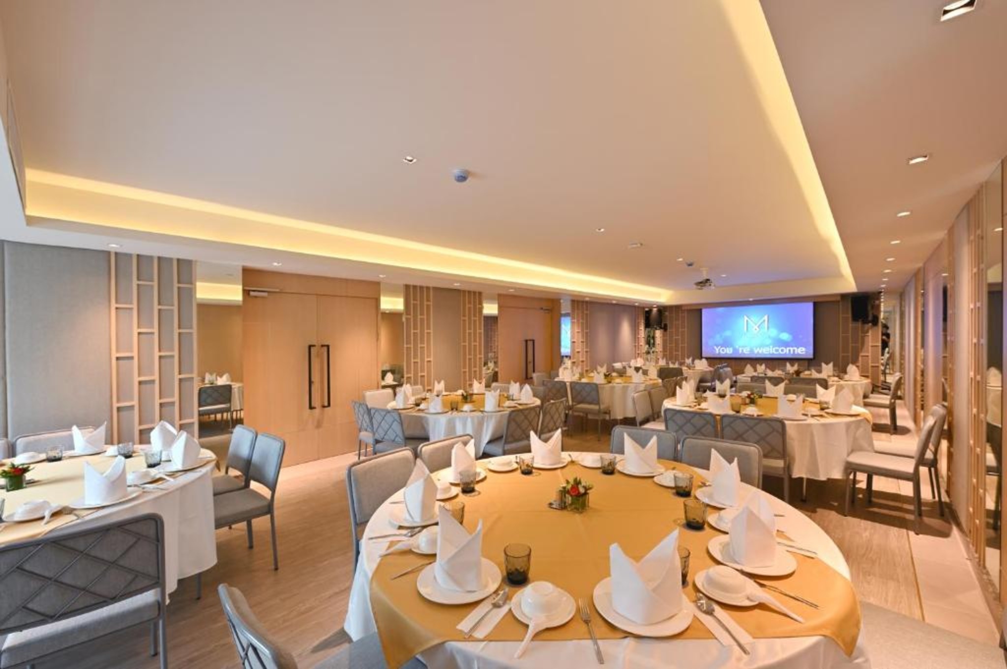 M Pattaya Hotel in Pattaya | 2024 Updated prices, deals - Klook ...