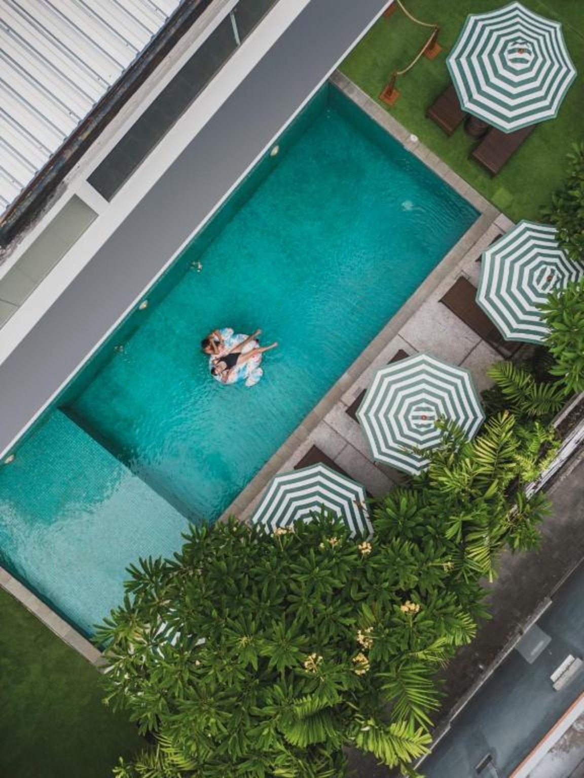 Monolocale Luxury Resort & Spa Seminyak by Ini Vie Hospitality in Kuta ...