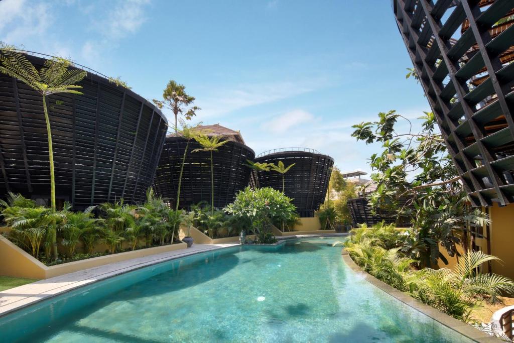 Canggu Cabana Resort & Spa by Ini Vie Hospitality in Kuta Utara | 2024 ...