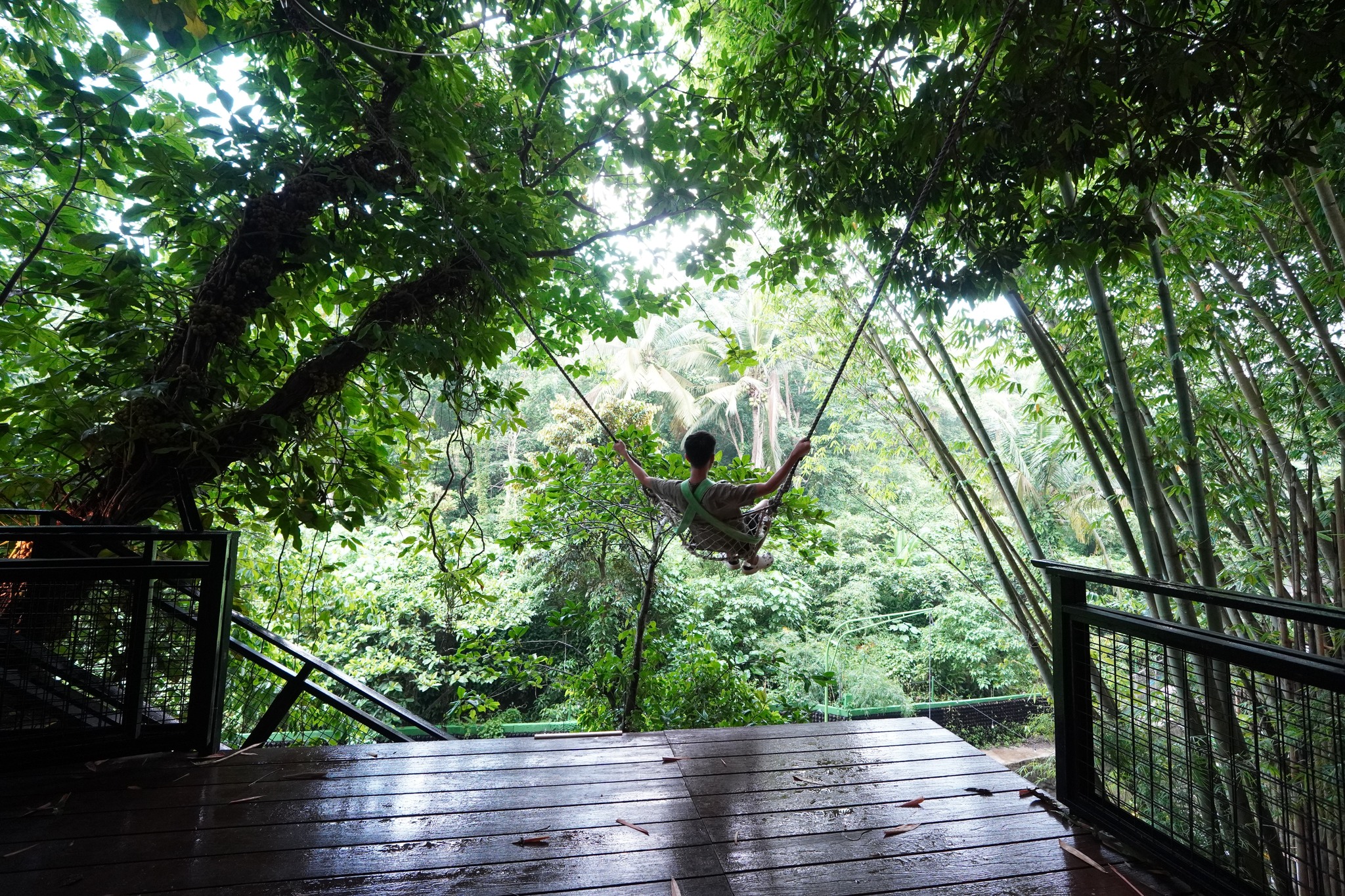 The Ravine by One Selah in Indang | 2025 Updated prices, deals - Klook ...