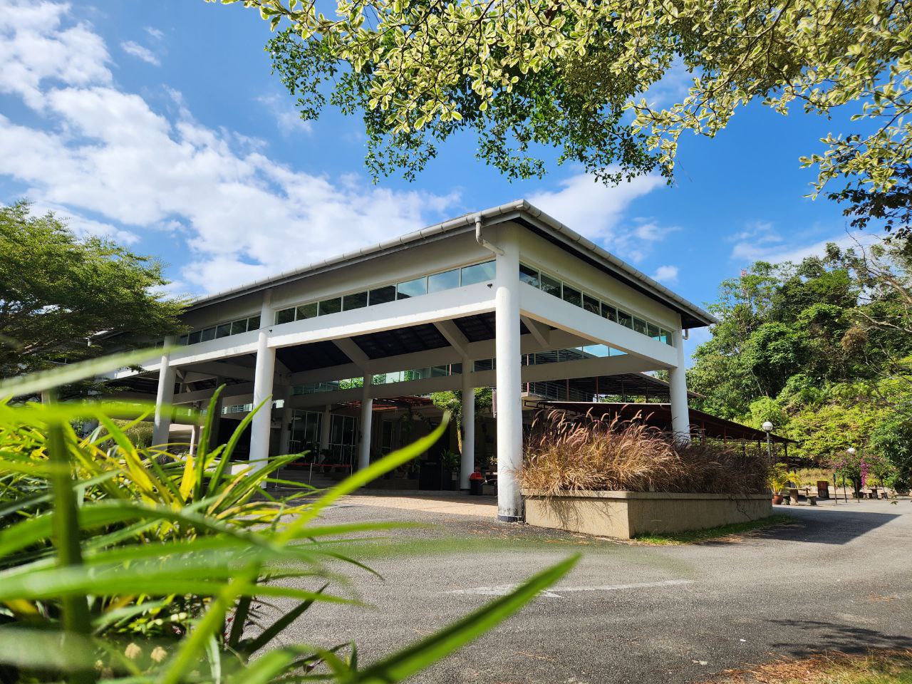 Cherengin Hills Convention & Spa Resort in Janda Baik | 2025 Updated ...