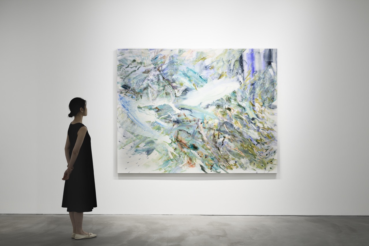 Sea Change｜Kylie Manning Solo Exhibition