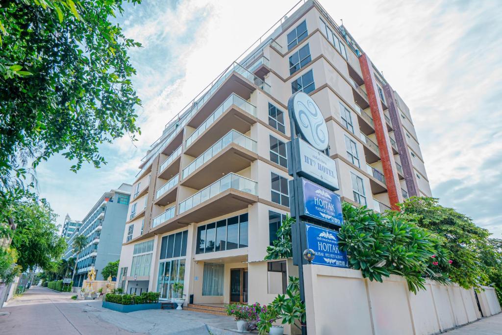 HT9 Hotel in Pattaya | 2025 Updated prices, deals - Klook United States