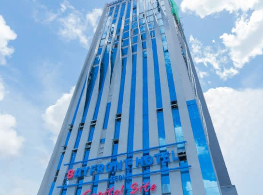 Bayfront Hotel Cebu - Capitol Site in Cebu City | 2025 Updated prices ...