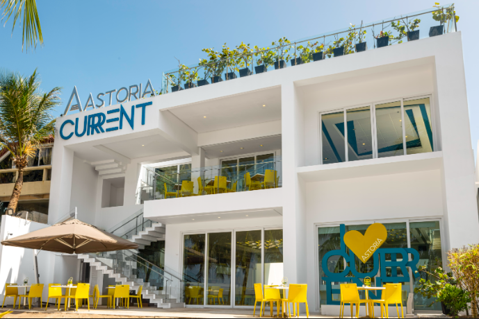 Astoria Current in Boracay | 2024 Updated prices, deals - Klook Philippines