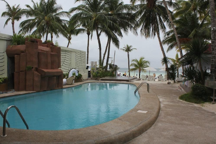 Crown Regency Prince Resort in Boracay | 2025 Updated prices, deals ...