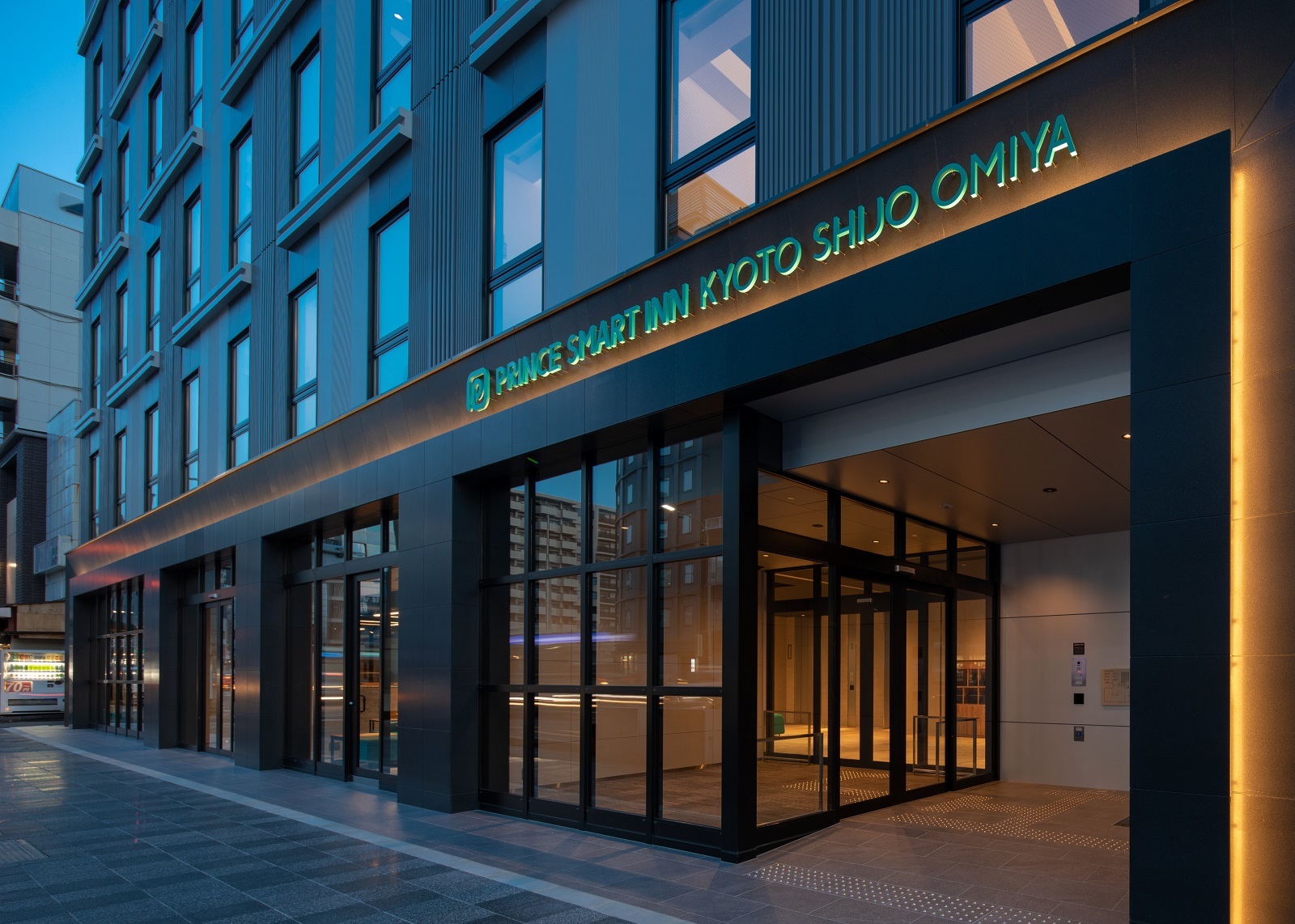 京都Prince Smart Inn 京都四条大宫 | 2024年最新优惠价格 - Klook客路中国内地