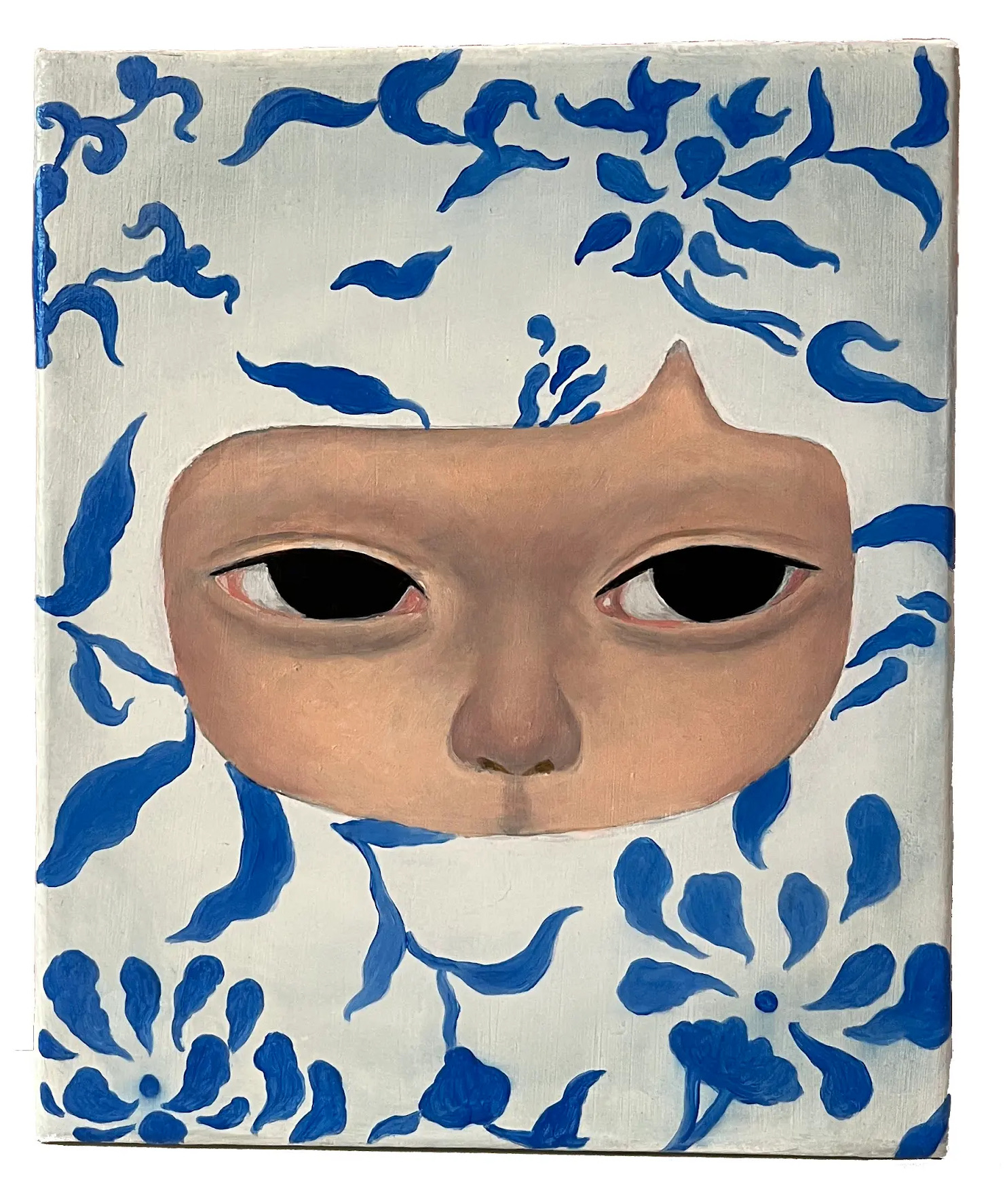 青青CING CING｜Candy Mary 個人作品展
