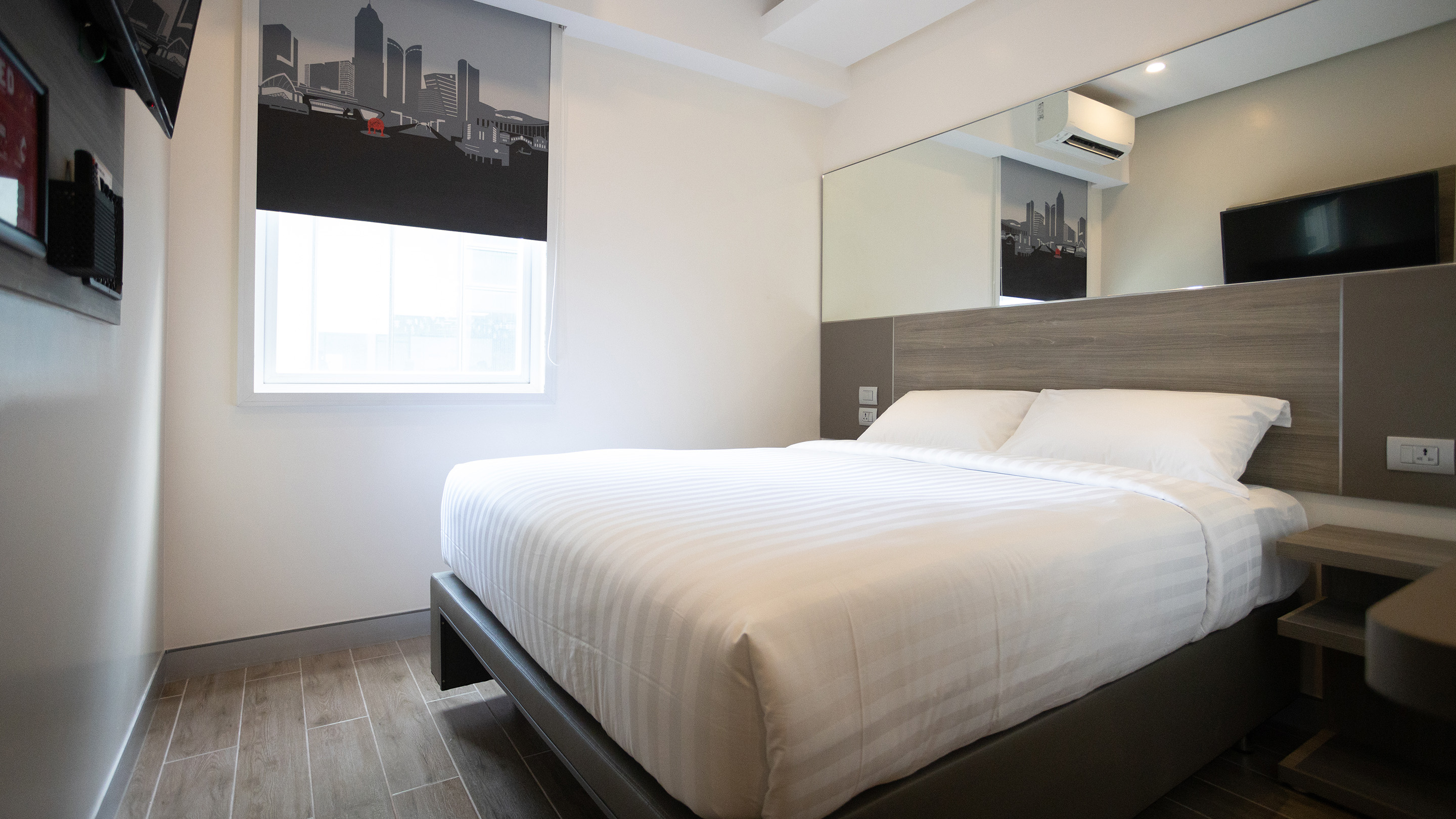 Red Planet BGC The Fort in Taguig | 2024 Updated prices, deals - Klook ...